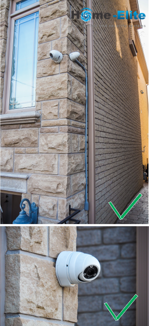 Surveillance - Security Systems Installation Services in Toronto